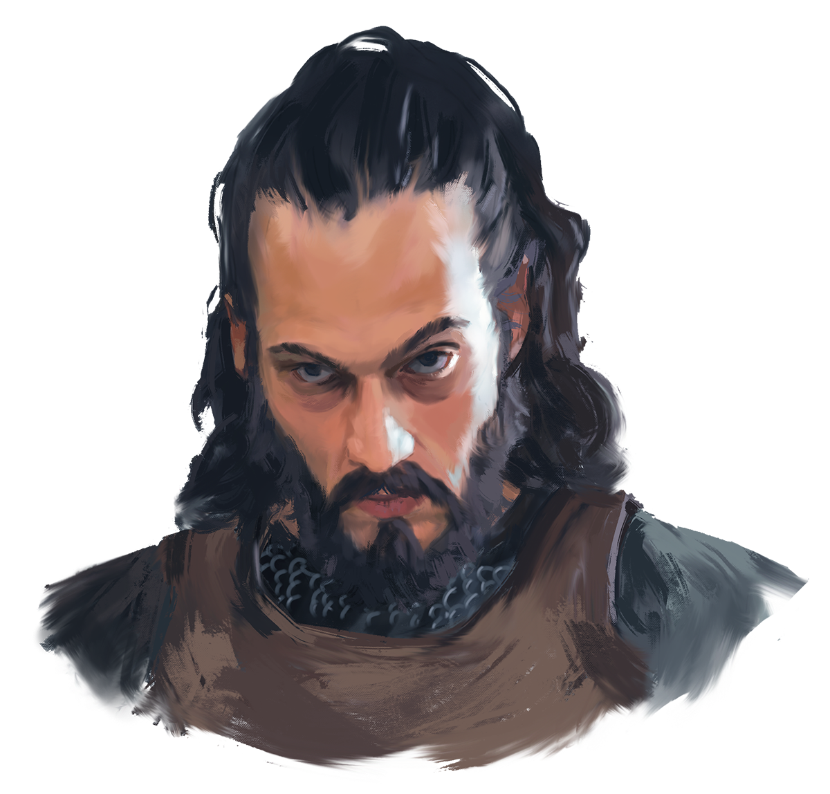 A Crown of Bone and Ice (Short Story) (Oath of the Frozen King ...